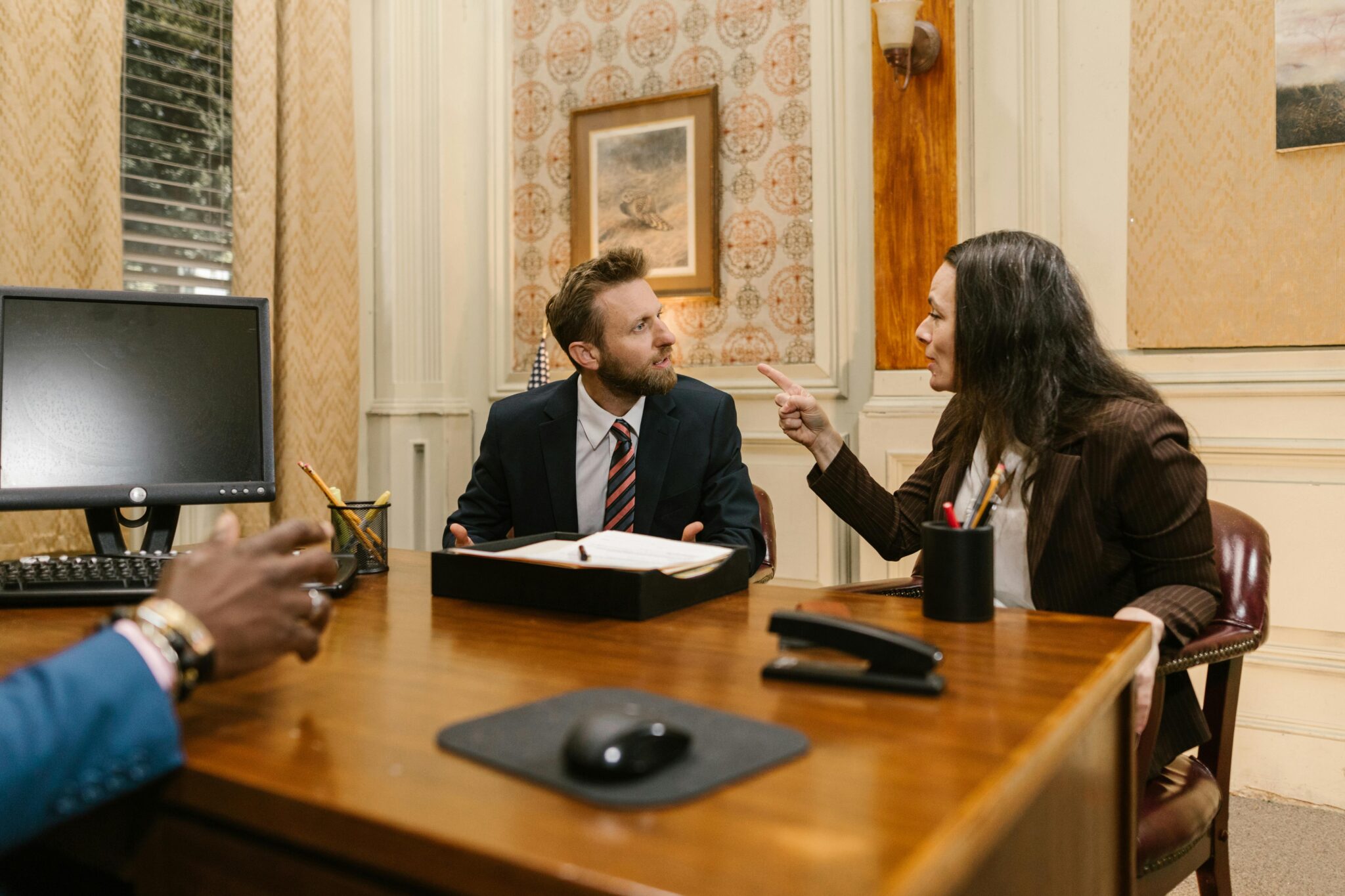 Family Law - Creative Edge Solicitors